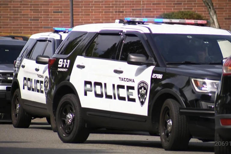 Several injured in high school stabbing in Washington state