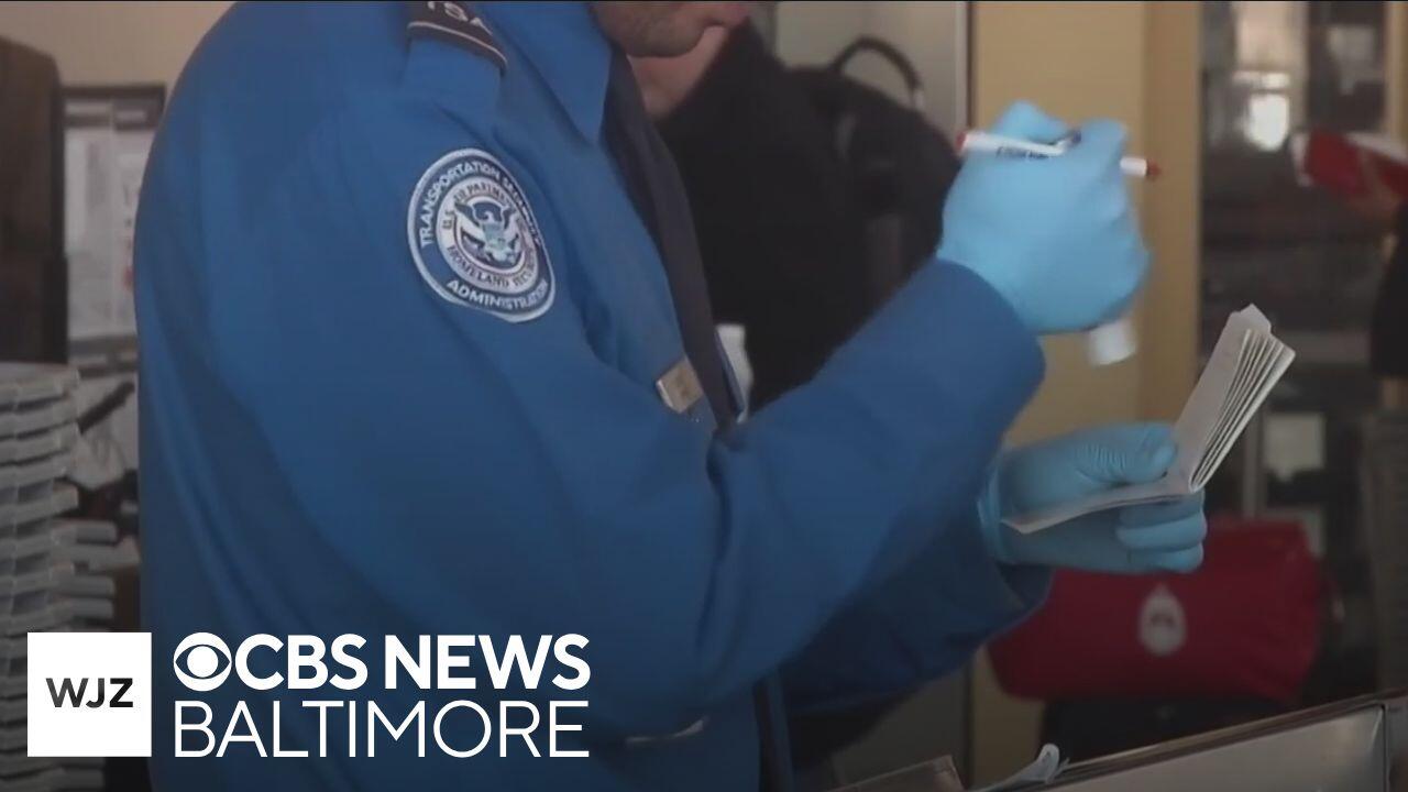 Maryland leaders react after President Trump signs bill funding most of DHS