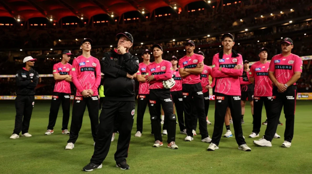 Cricket Australia reconsiders BBL privatisation plan after states fail ...