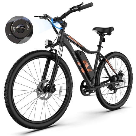 Walmart has an $850 electric bike on sale for 51% off