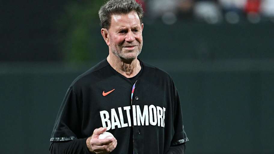 Jim Palmer eats first ever chicken wing on-air after Orioles hit two ...