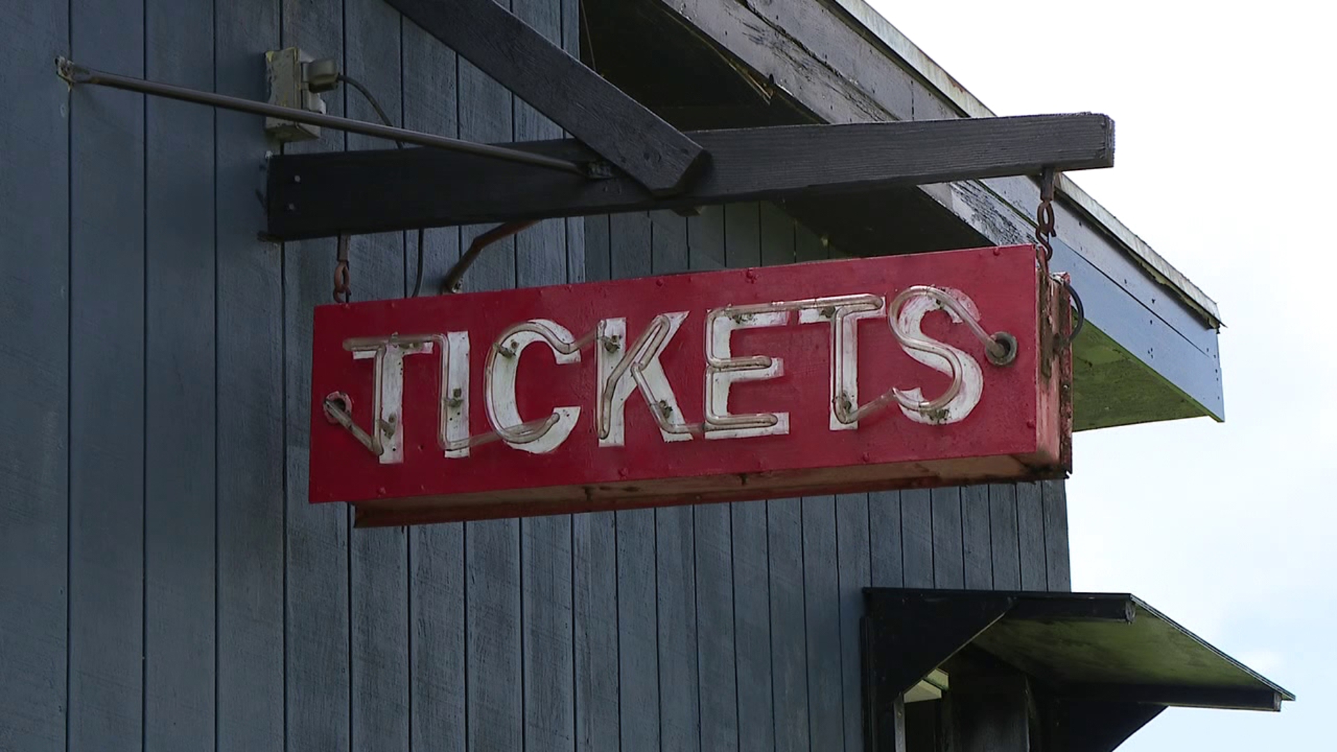 New era for historic Point Drive-In in Northumberland County