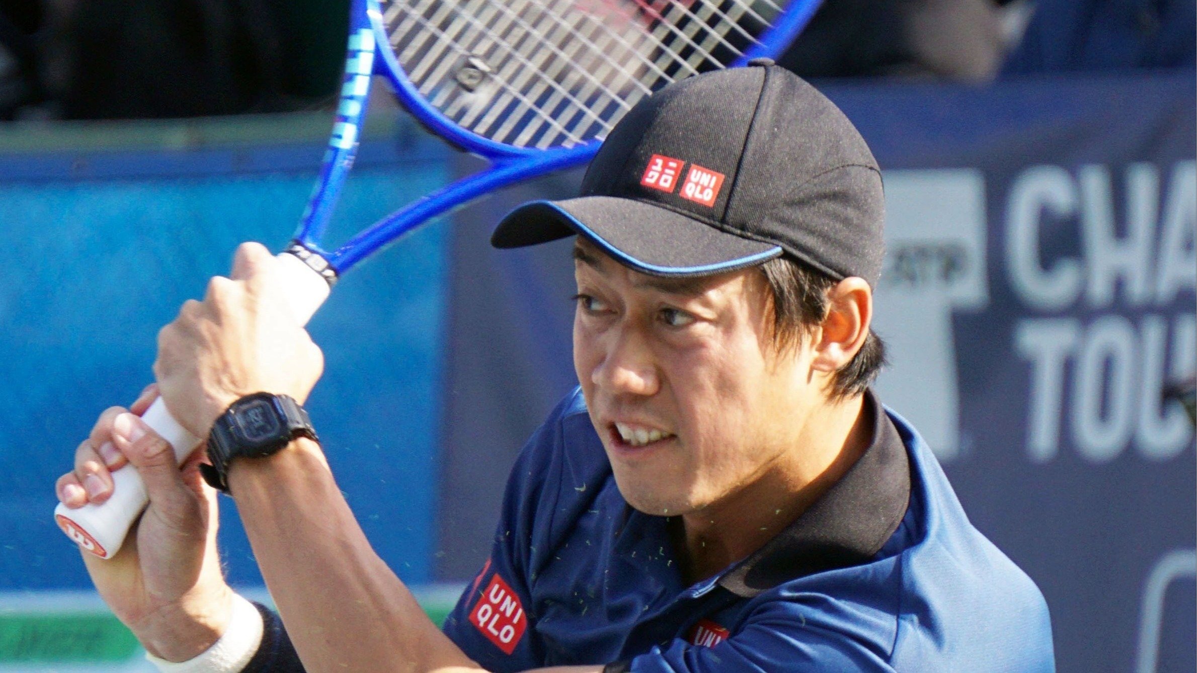 Tennis: Nishikori announces retirement at season-end