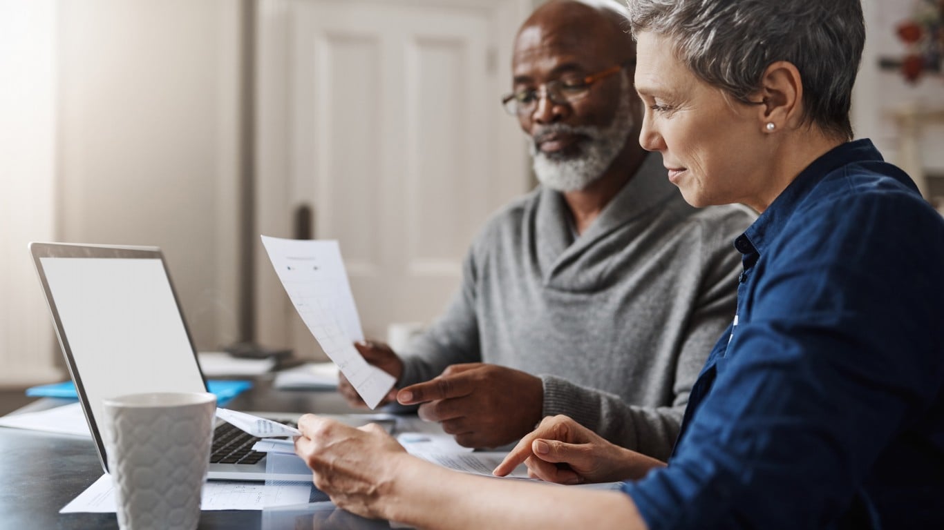 The Roth conversion mistake that cost an early retiree couple $86,400 ...