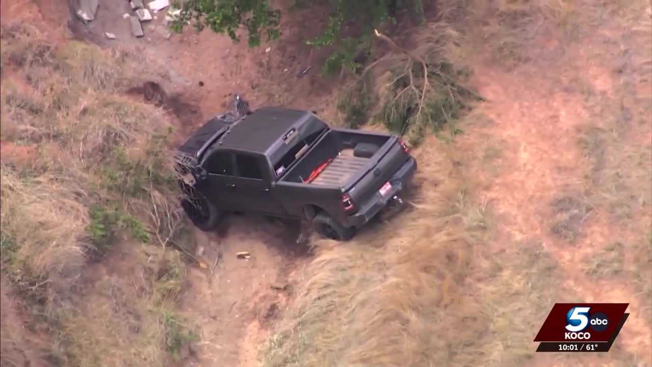 Oklahoma Senate candidate found dead at Sandy Sanders Wildlife ...