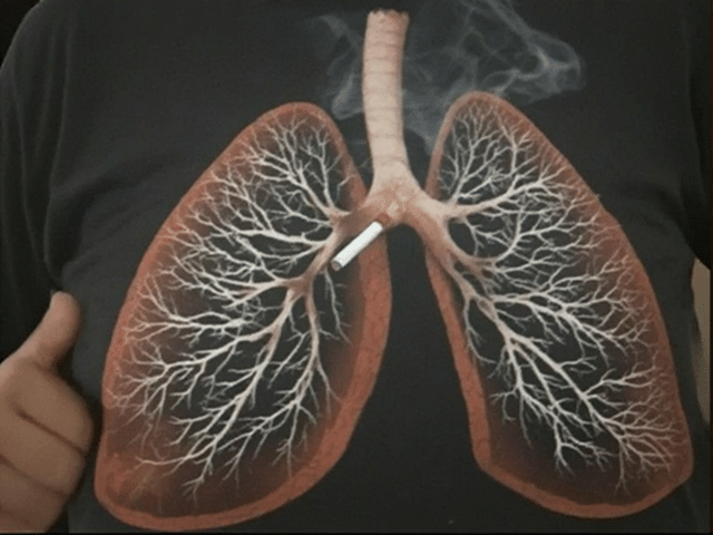 Smoking side effects: Why are you still "fine" after years of smoking ...