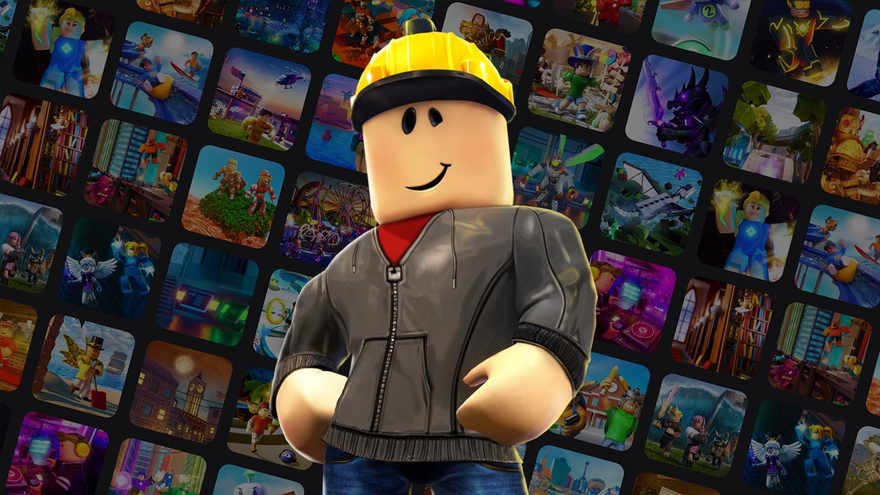 Roblox announces new AI-powered graphics overhaul, and fans aren't happy