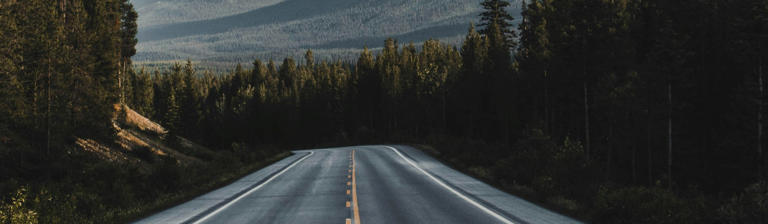 The Trans-Siberian Highway: What it’s like to drive across the world’s ...