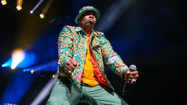 Busta Rhymes Settles Lawsuit After Alleged Assistant Assailing