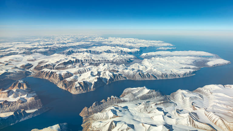 Canada's largest island is a remote gem with adventurous parks, unique ...