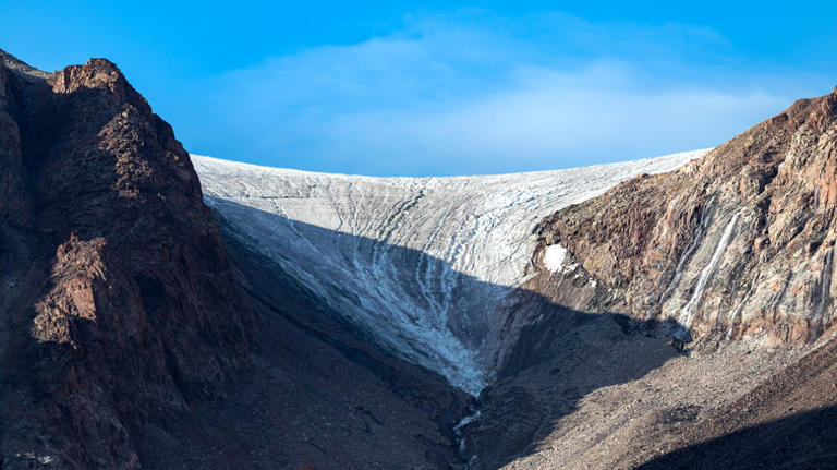 Canada's largest island is a remote gem with adventurous parks, unique ...