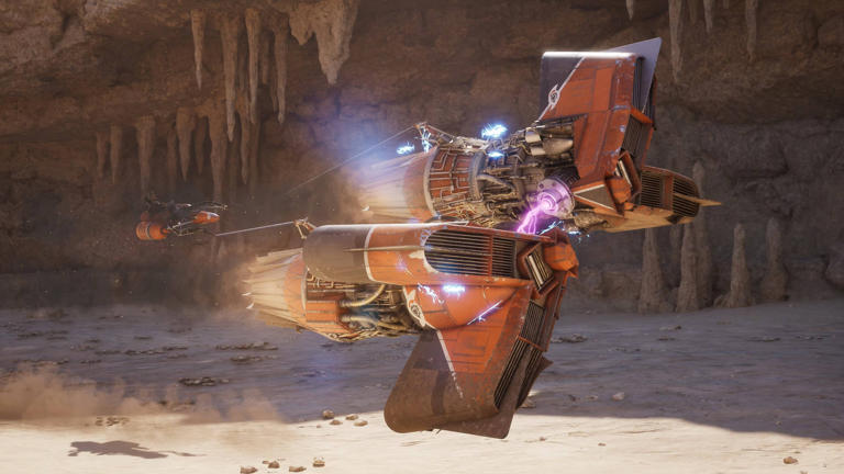 Star Wars: Galactic Racer pre-order bonus, editions, prices, and ...