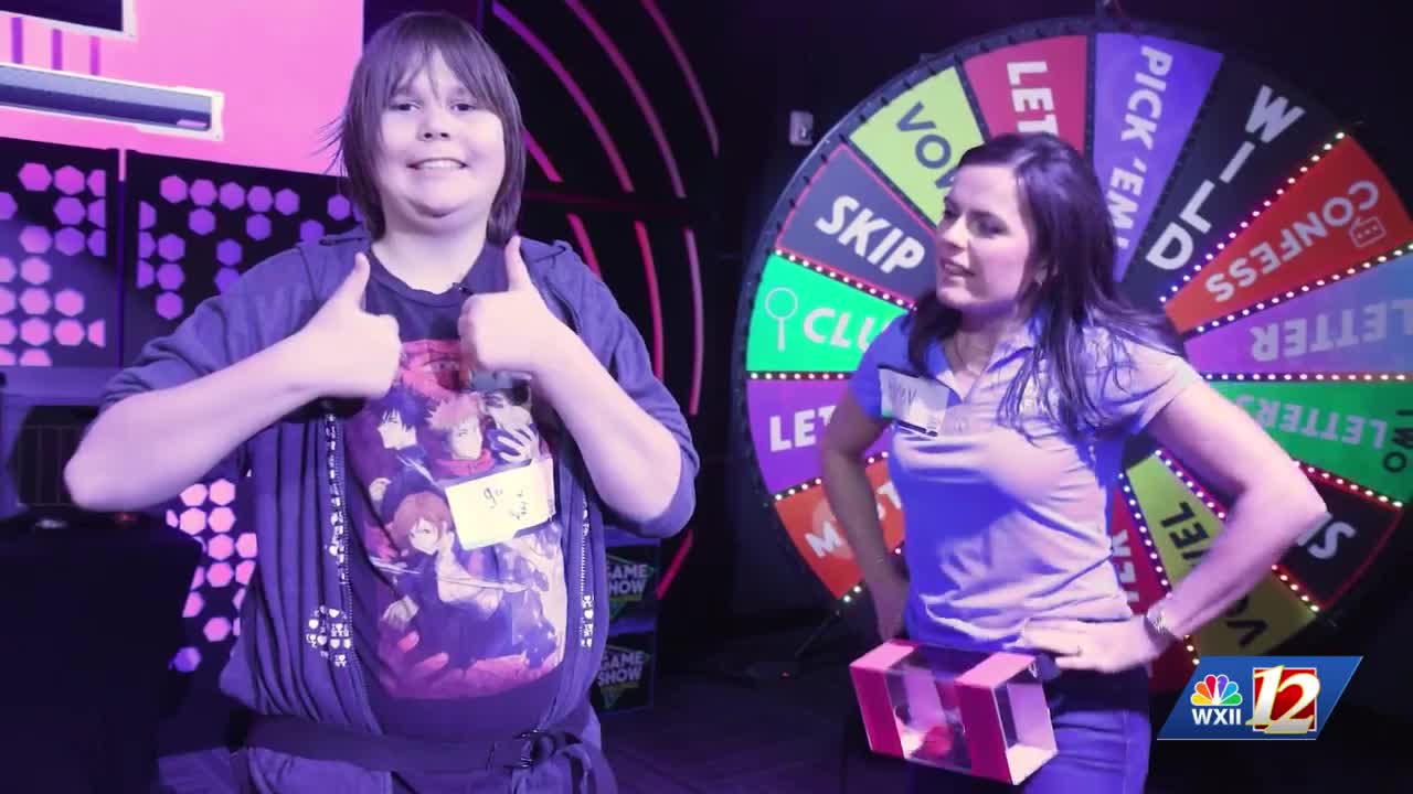 Change a 14-year-old boy's life forever through the gift of adoption
