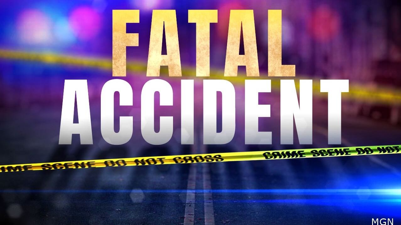 One dead in HOG corners crash in Clark County