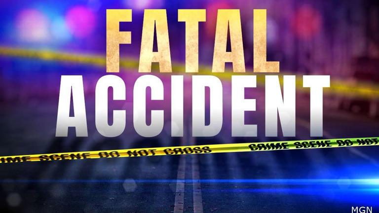 One dead in HOG corners crash in Clark County