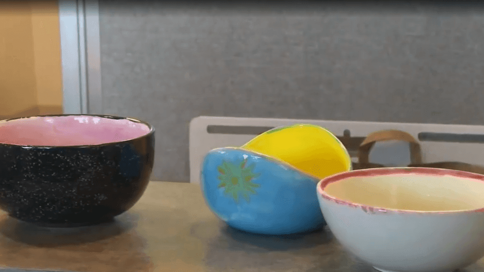 Empty bowls fundraiser raises $20K for Food for Lane County