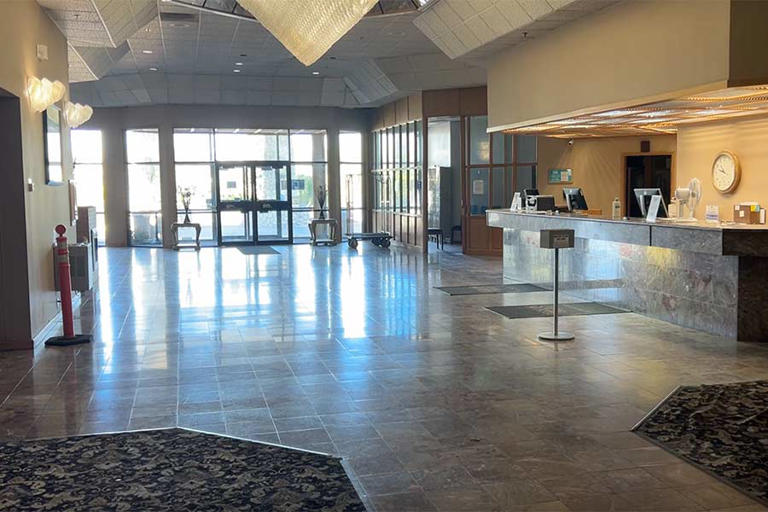 Shilo Inn closure throws Idaho Falls restaurant, employees and events ...