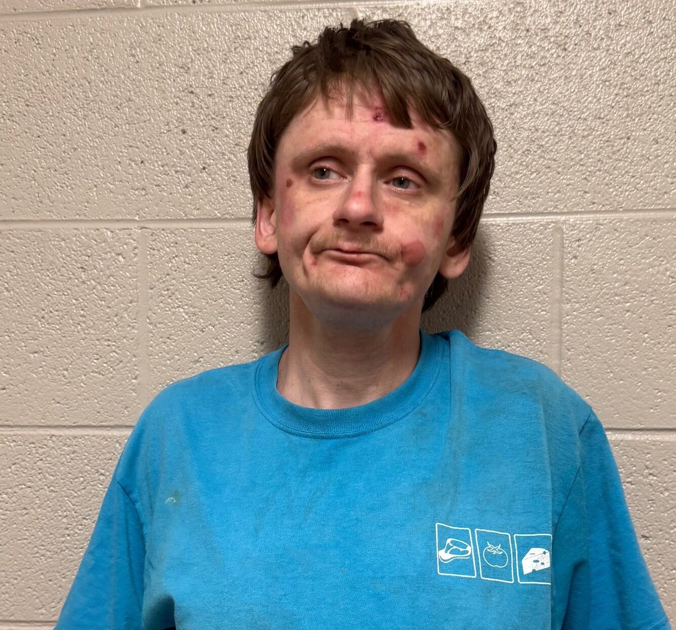 Deputies: Meth trafficking investigation leads to suspect under trap door