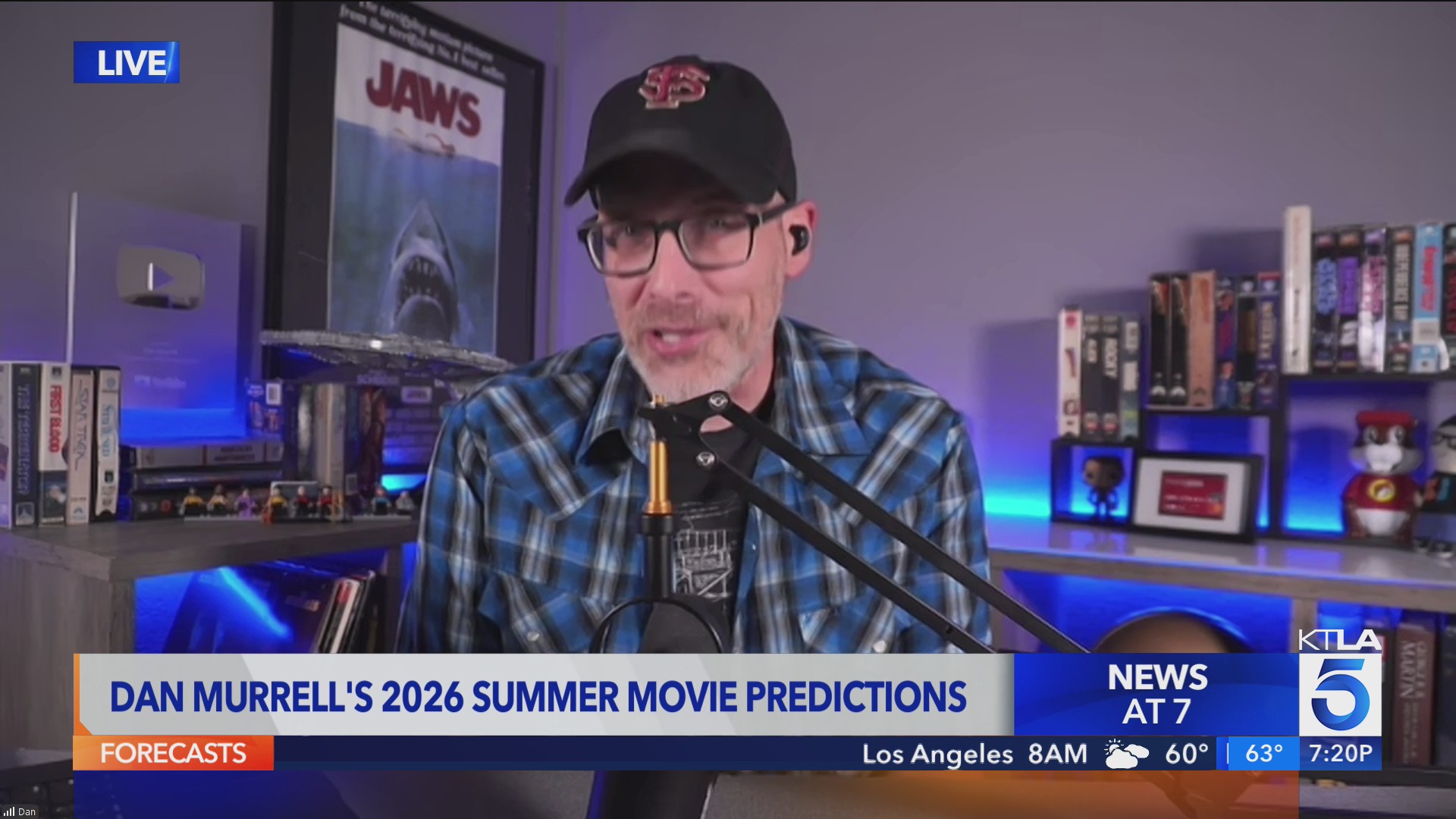 Dan Murrell predicts the hits and misses of the 2026 summer movie season