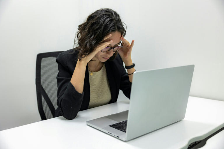 Why Gen Z feels like failures even after early success