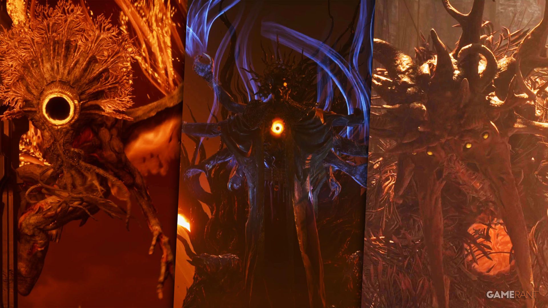How to beat all bosses in Saros