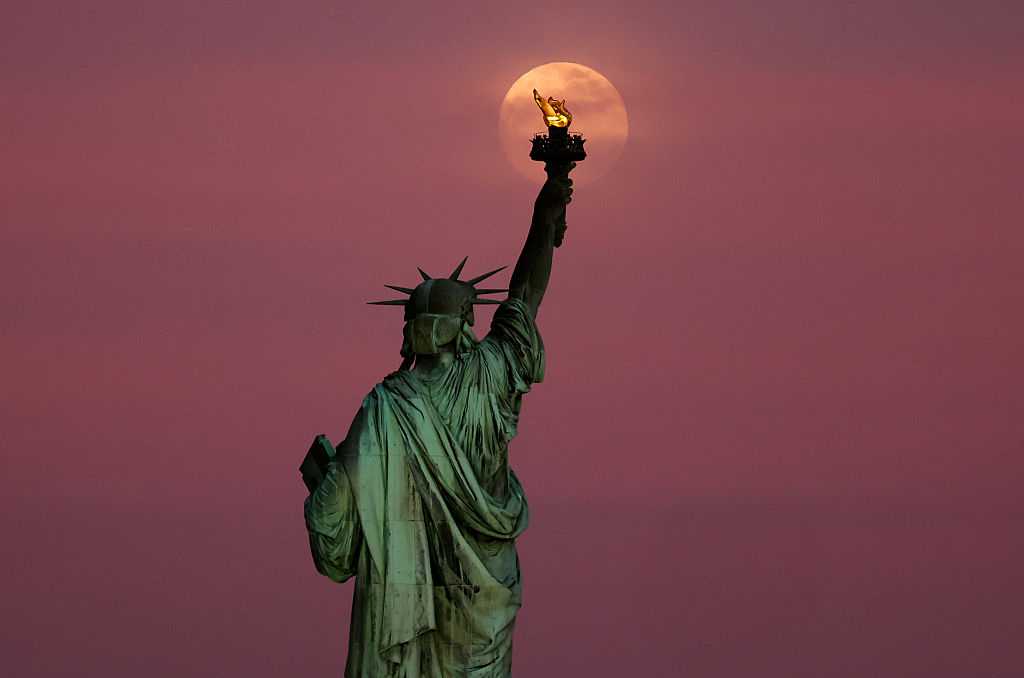 Astronomical events for May 2026: Flower Moon, meteors and a bonus full ...