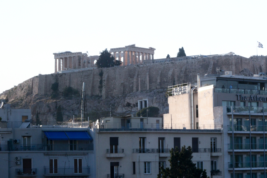 Χειμωνιάτικη Πρωτομαγιά - Πότε έρχεται καλοκαιράκι