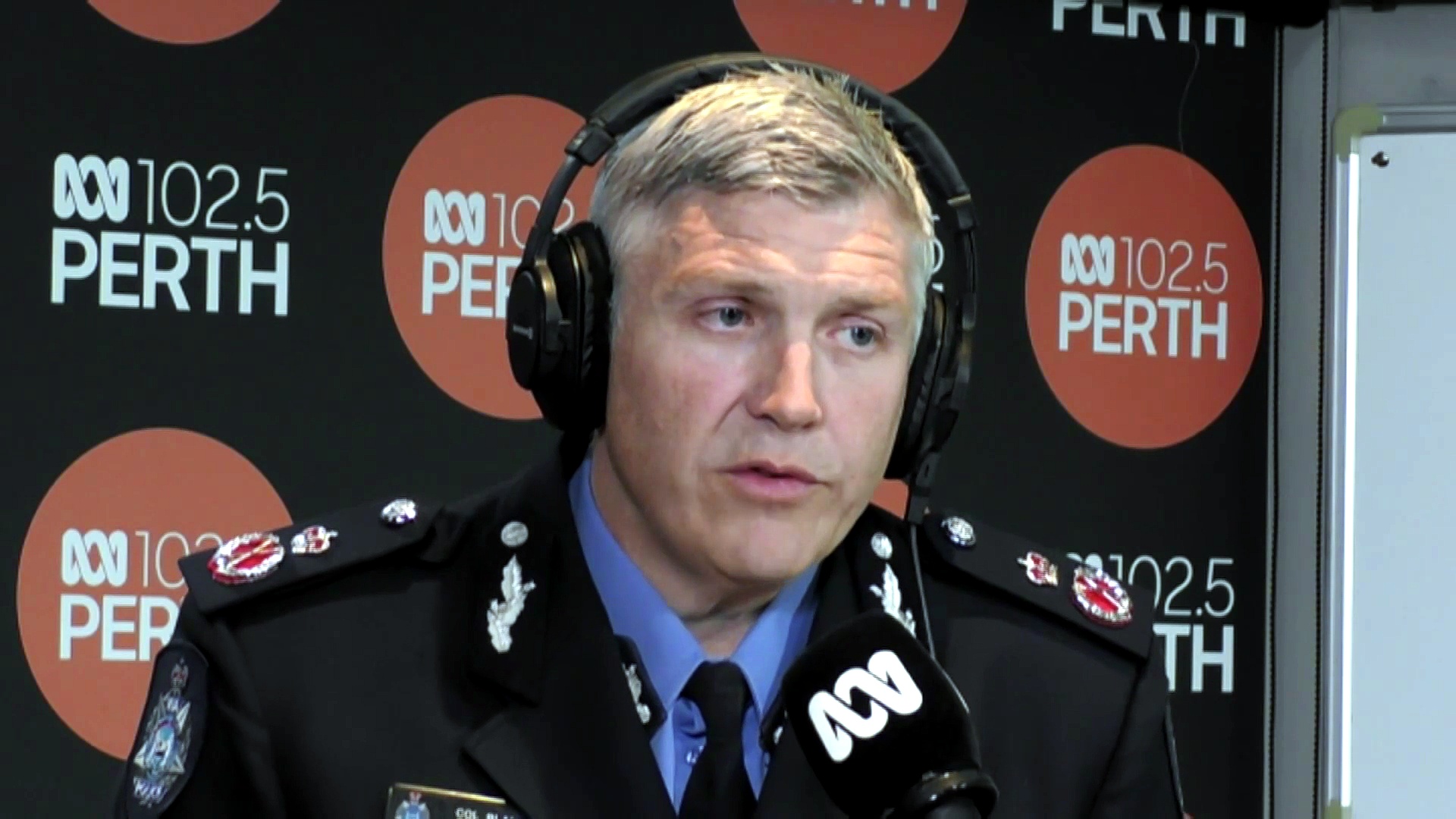 Six WA police officers sanctioned over treatment of Aboriginal man who ...