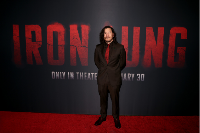 Markiplier can't sell 'Iron Lung' on YouTube: In development