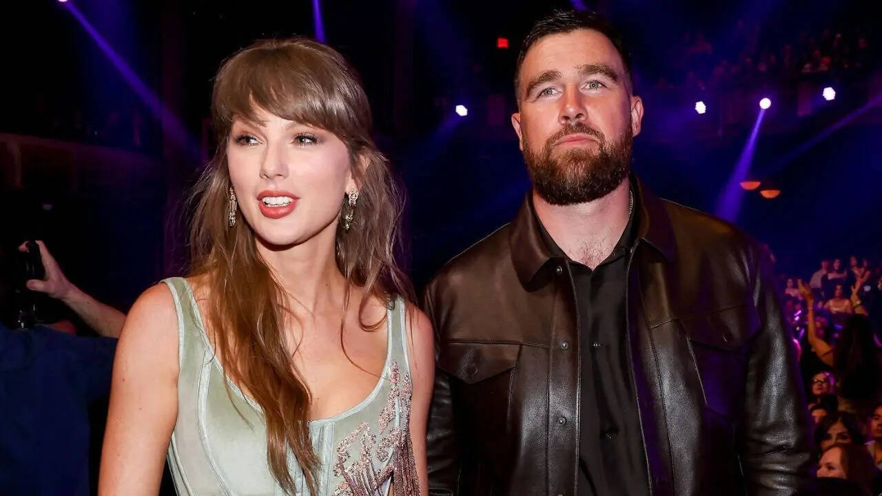 Taylor Swift breaks the internet with mystery countdown as Travis Kelce ...