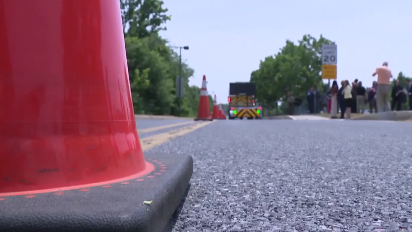 Union leaders demand urgent action after 2 Maryland highway workers ...