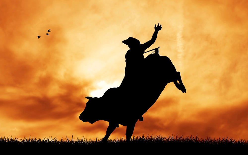 Starz announces new drama set in the world of Black rodeo