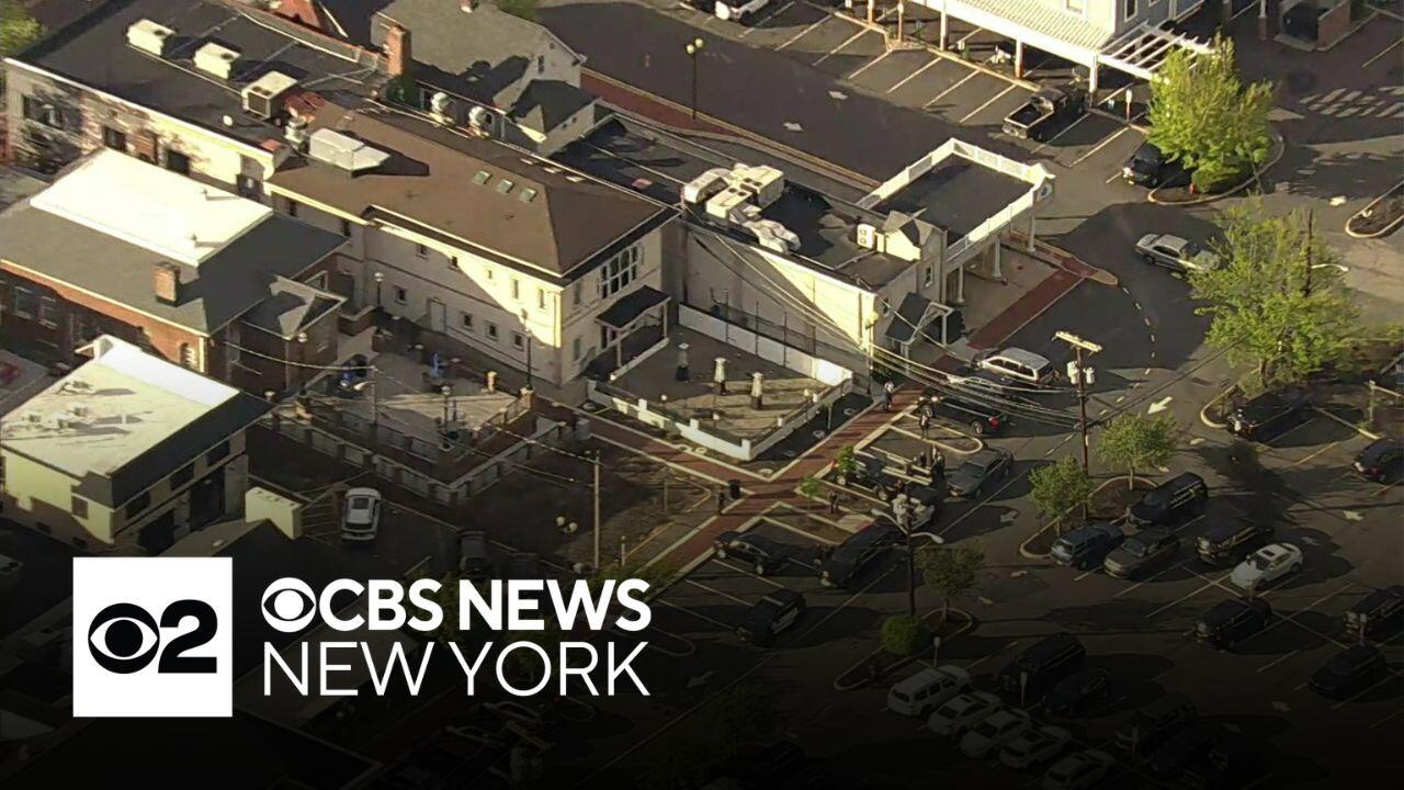 Shooting in Freehold, New Jersey, under investigation
