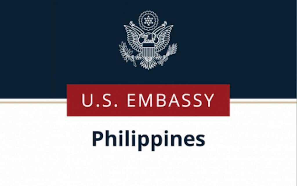 Labor Day 2026: US nationals in PH warned against joining protests