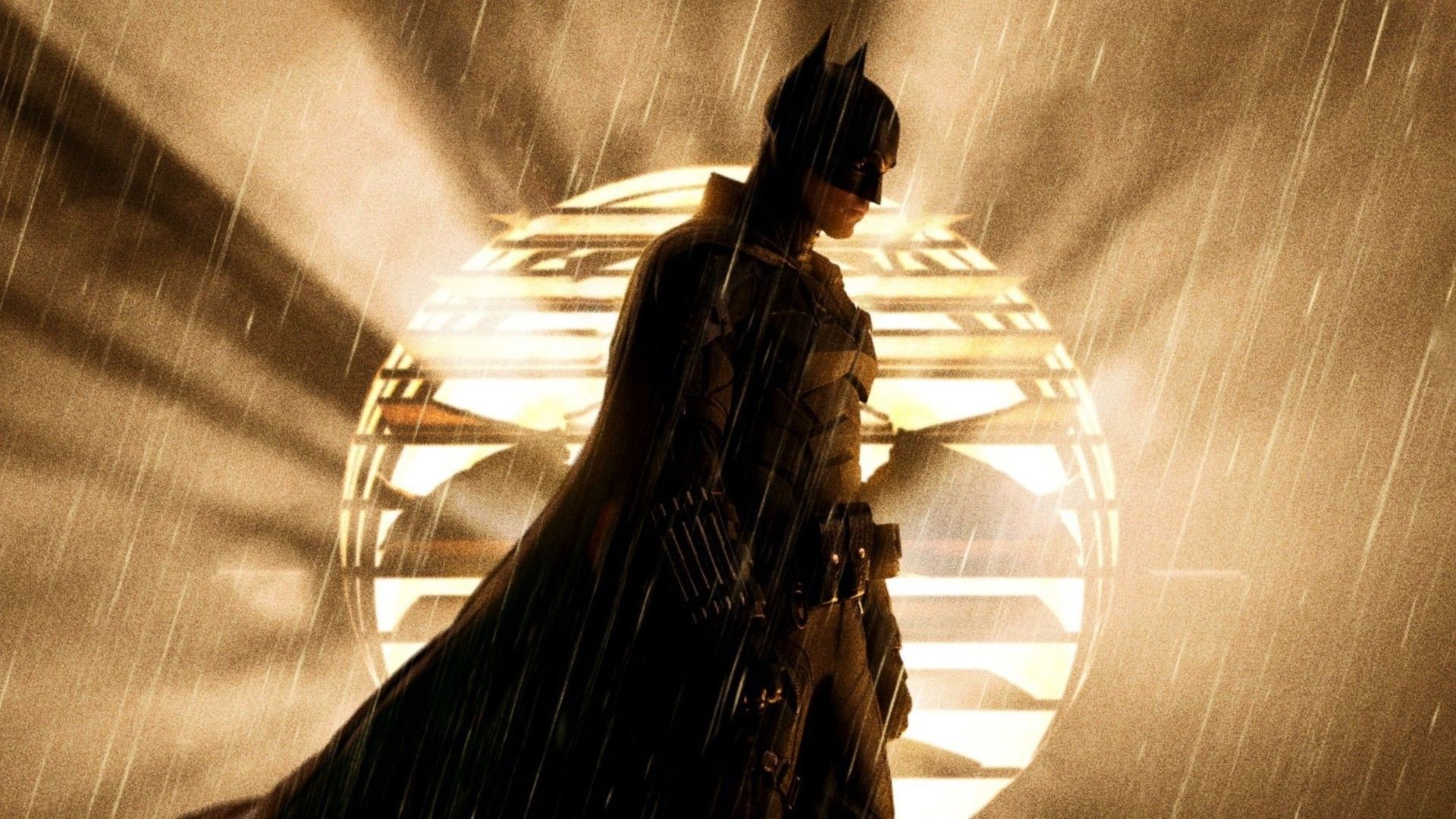 James Gunn's new Batman villain movie has already explained the Dark ...