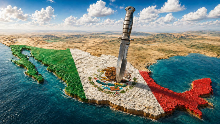 ¿Méjico o México? Por qué hay extranjeros que insisten en escribir con ...