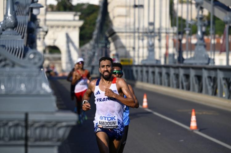 Running. Parcours, favoris, diffusion TV... Tout savoir des ...