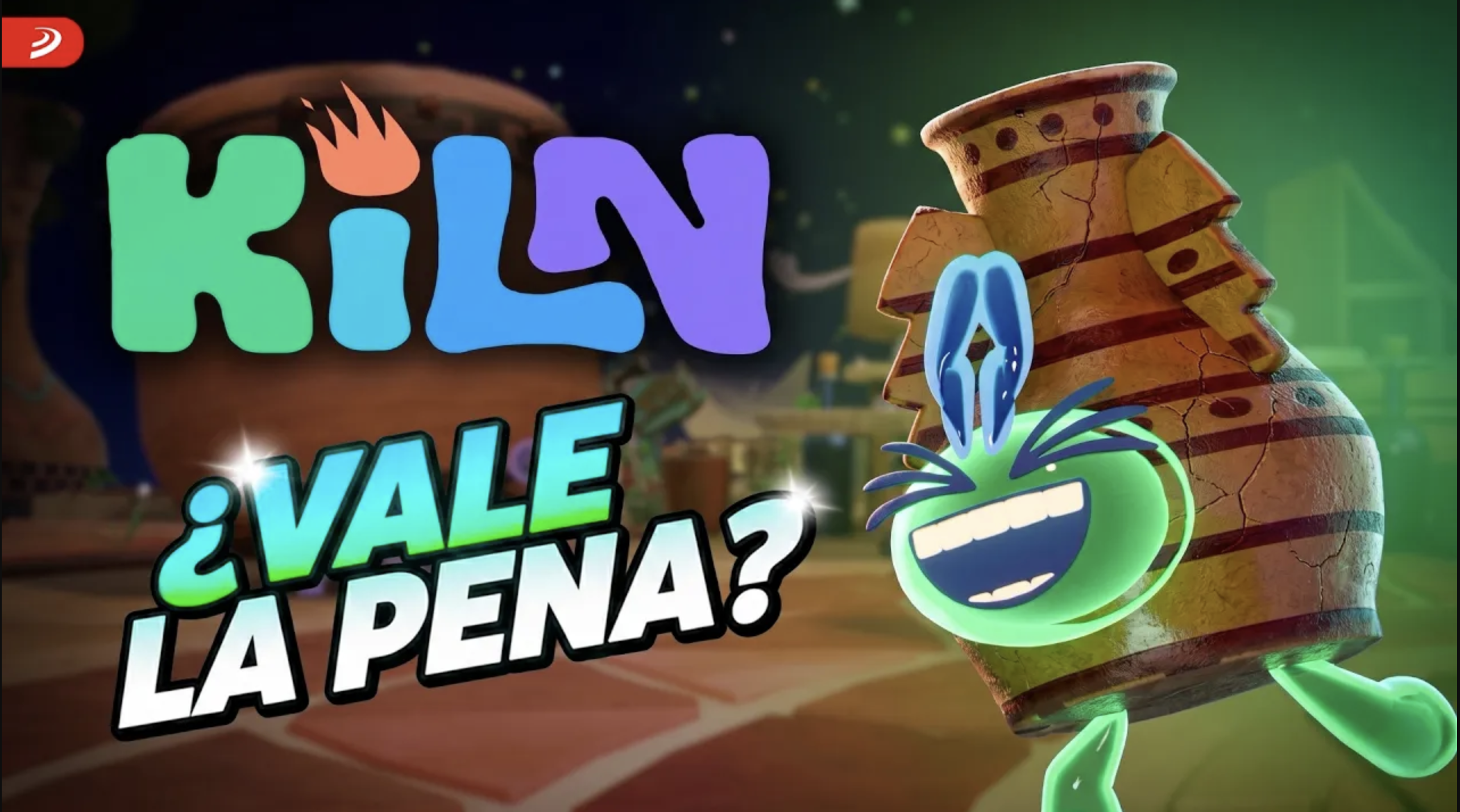 ¿Hacer vasijas para pelear? Analizamos Kiln de Double Fine - ¿Vale la pena?