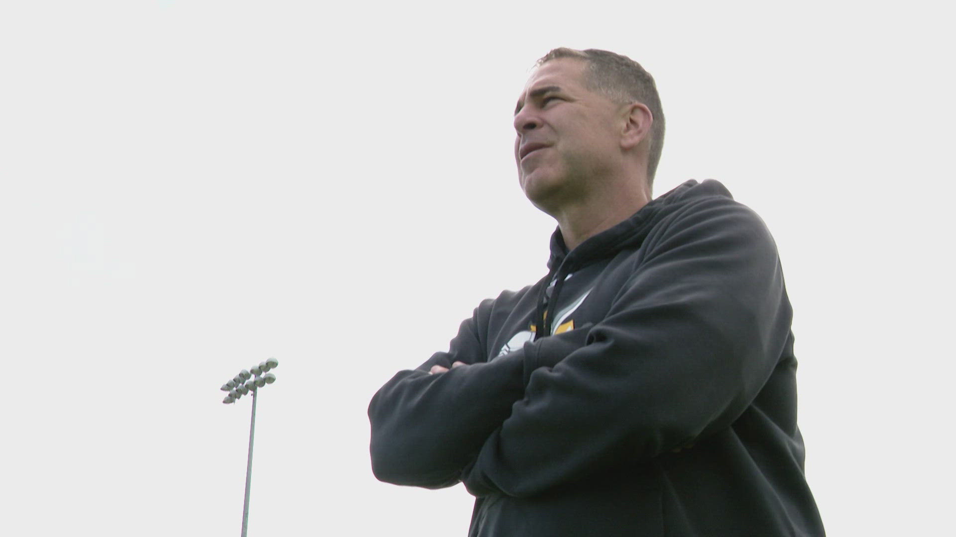 PLU soccer coach still going strong after Parkinson's diagnosis