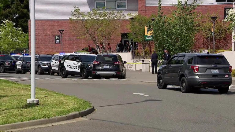 Bail dropped to $250 for Tacoma, WA Foss High School stabbing suspect