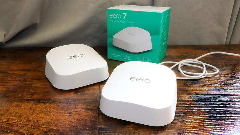 My home Wi-Fi was full of dead zones - here are 6 solutions that ...