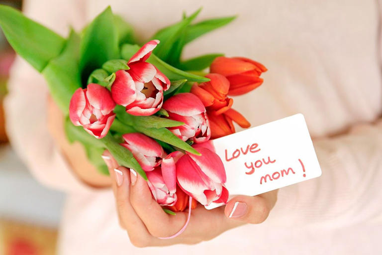 10 things you can do right now for Mother’s Day so you’re not ...
