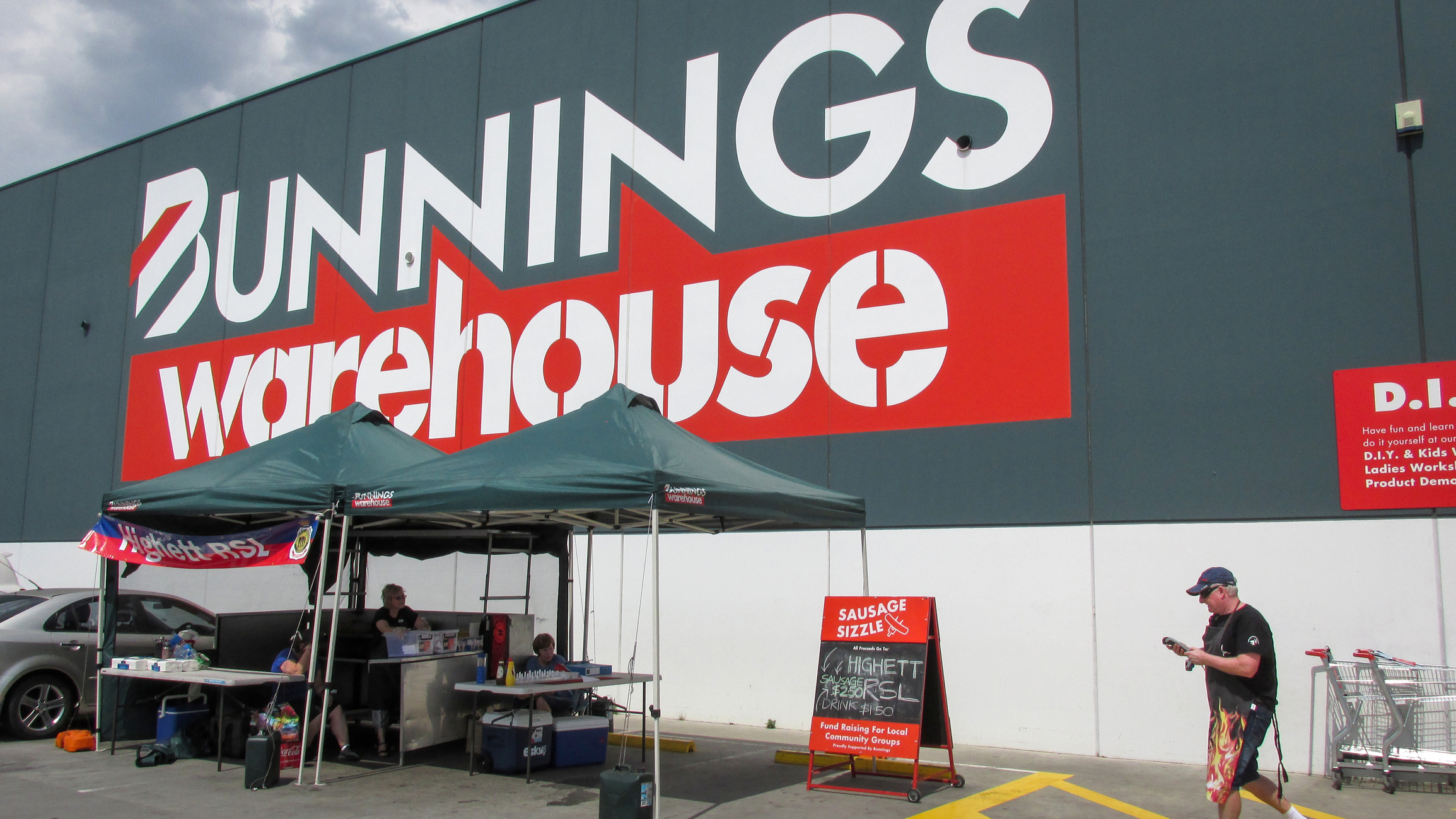 Dettol, Bunnings, Cadbury among Australia's most trusted brands as ...