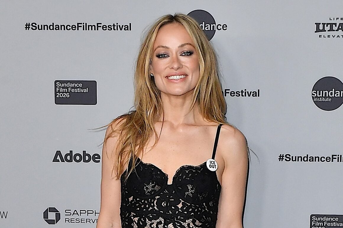 Olivia Wilde health concerns mount as gaunt red carpet look fuels viral ...