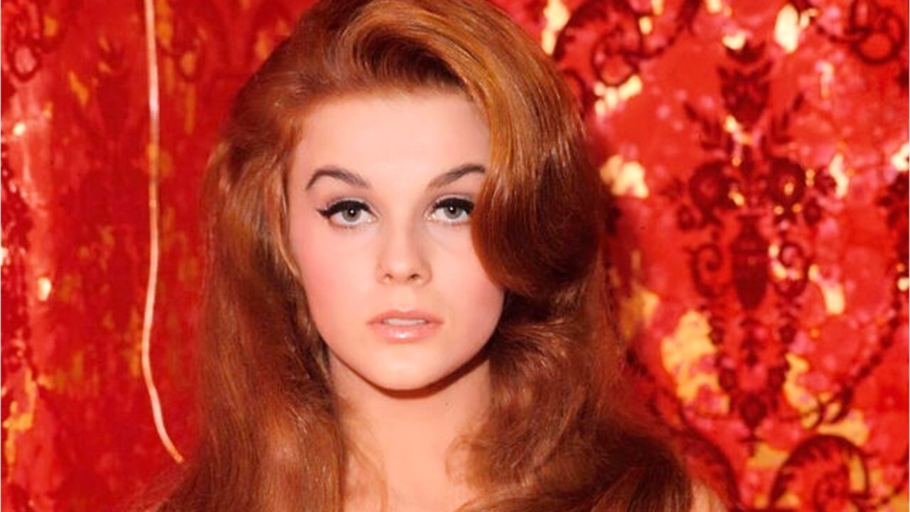Ann-Margret, 85, makes rare public appearance weeks after breaking elbow