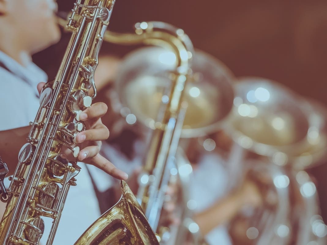 Music program at Howard County schools receives national honor
