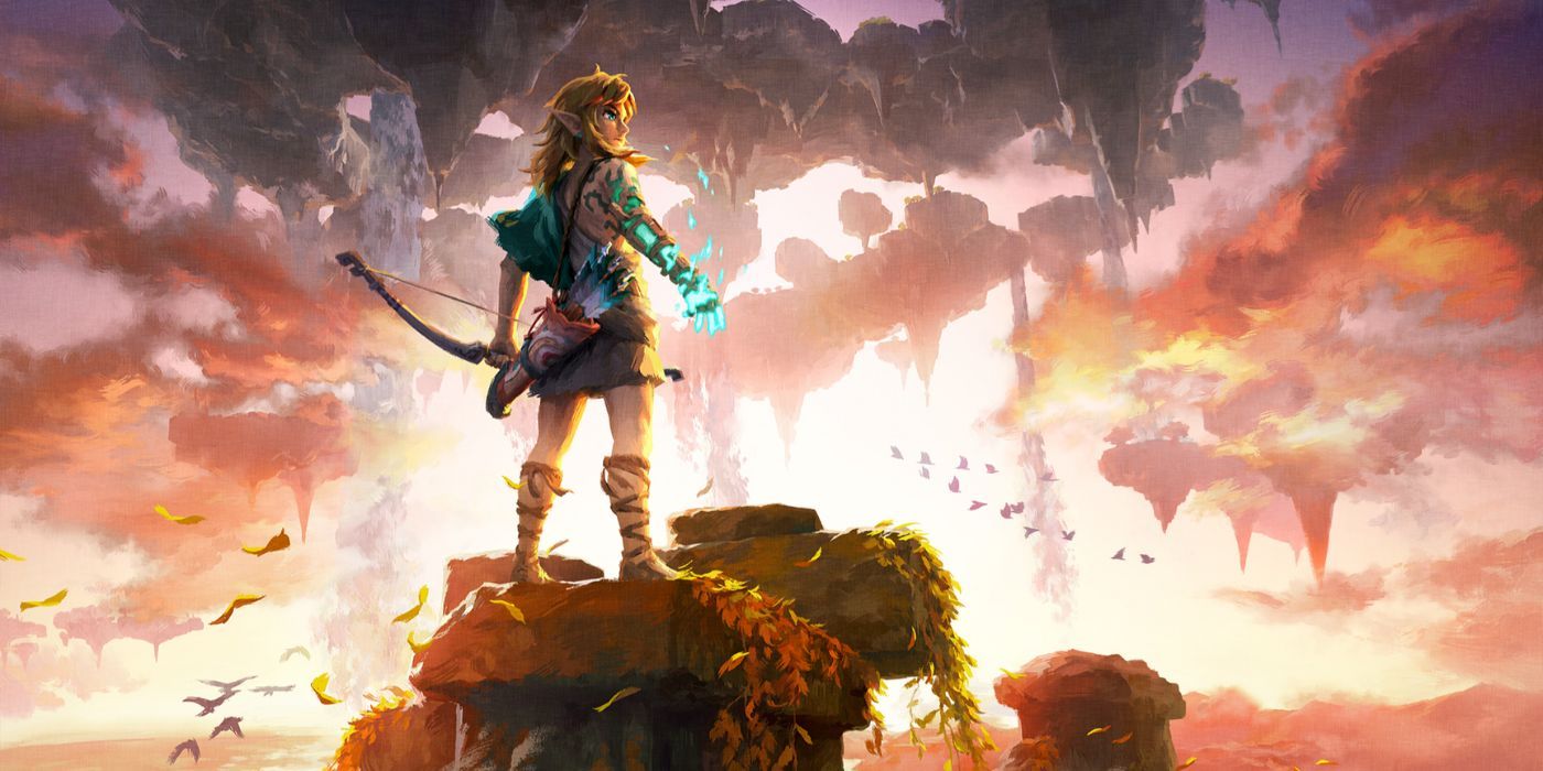 Zelda officially confirms end of an era with new 2026 release