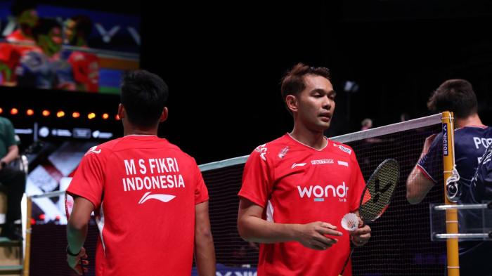 Jadwal perempat final Thomas Cup 2026 hari ini: Malaysia and Thailand ...