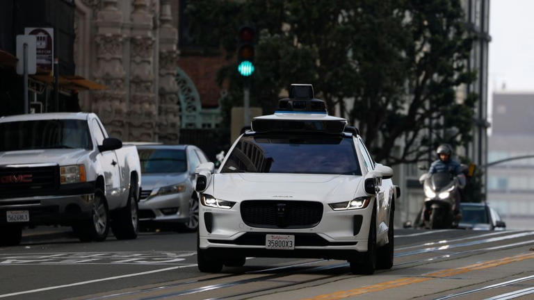 Waymo self-driving cars could come to Portland, Disability Rights ...