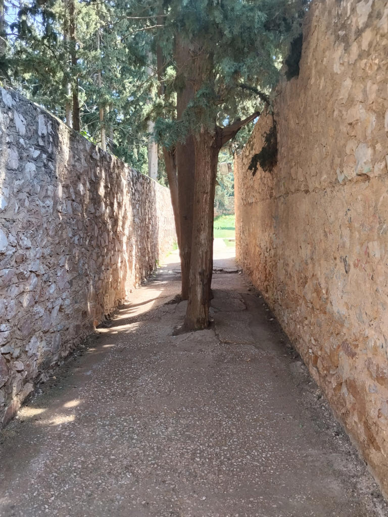 Γιατί η Αθήνα δεν έχει Μουσείο Εθνικής Αντίστασης 82 χρόνια μετά τη ...